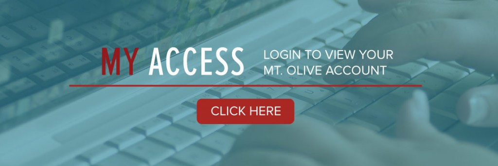 myaccess-2 | Mt Olive Baptist Church